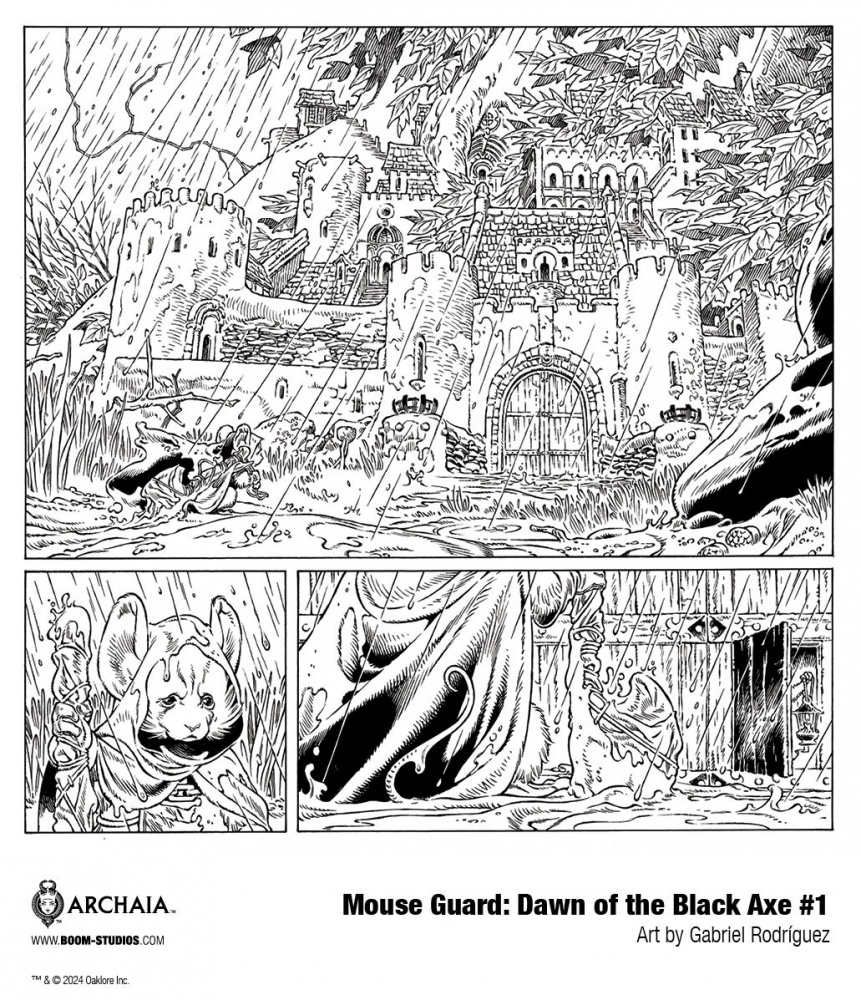 COMICSBLOG.fr | Votre site de référence d'actualité Comics